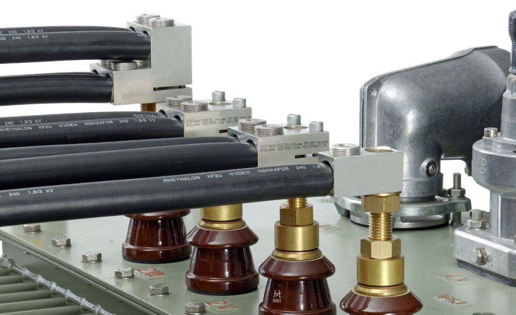 Cable Joints & Terminations HV Archives - Power and Cables