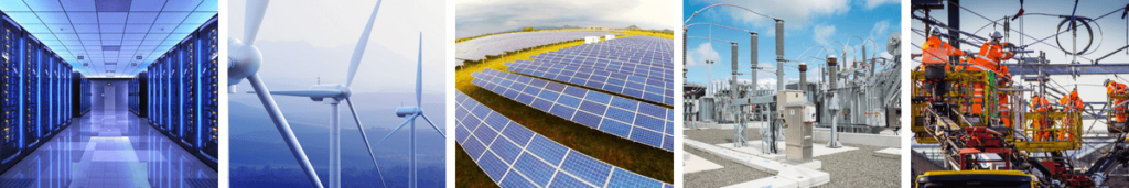 Switchgear Control Using Trapped Key Interlocking | Castell