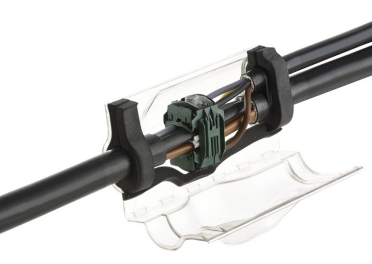 PFISTERER ISICOMPACT | Branch Terminals Cables Connectors
