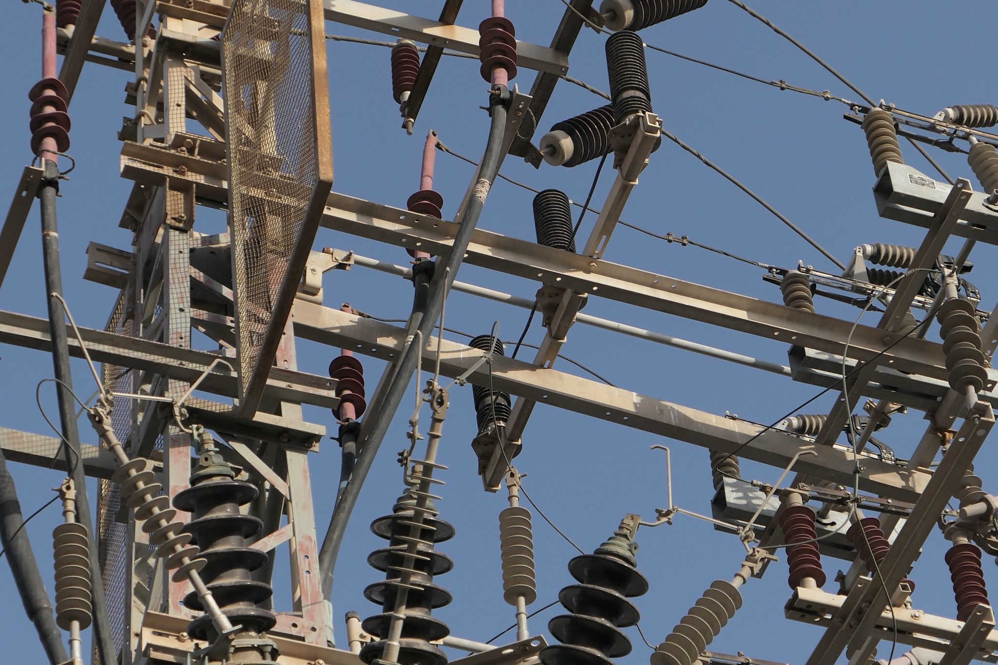 3M Cold Shrink Terminations | Stress Control | Electrical Stress MV HV