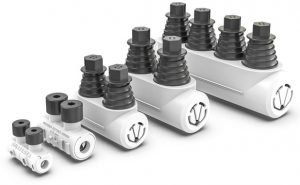 LV Insulated Piercing Connectors by Pfisterer For 1kV Applications