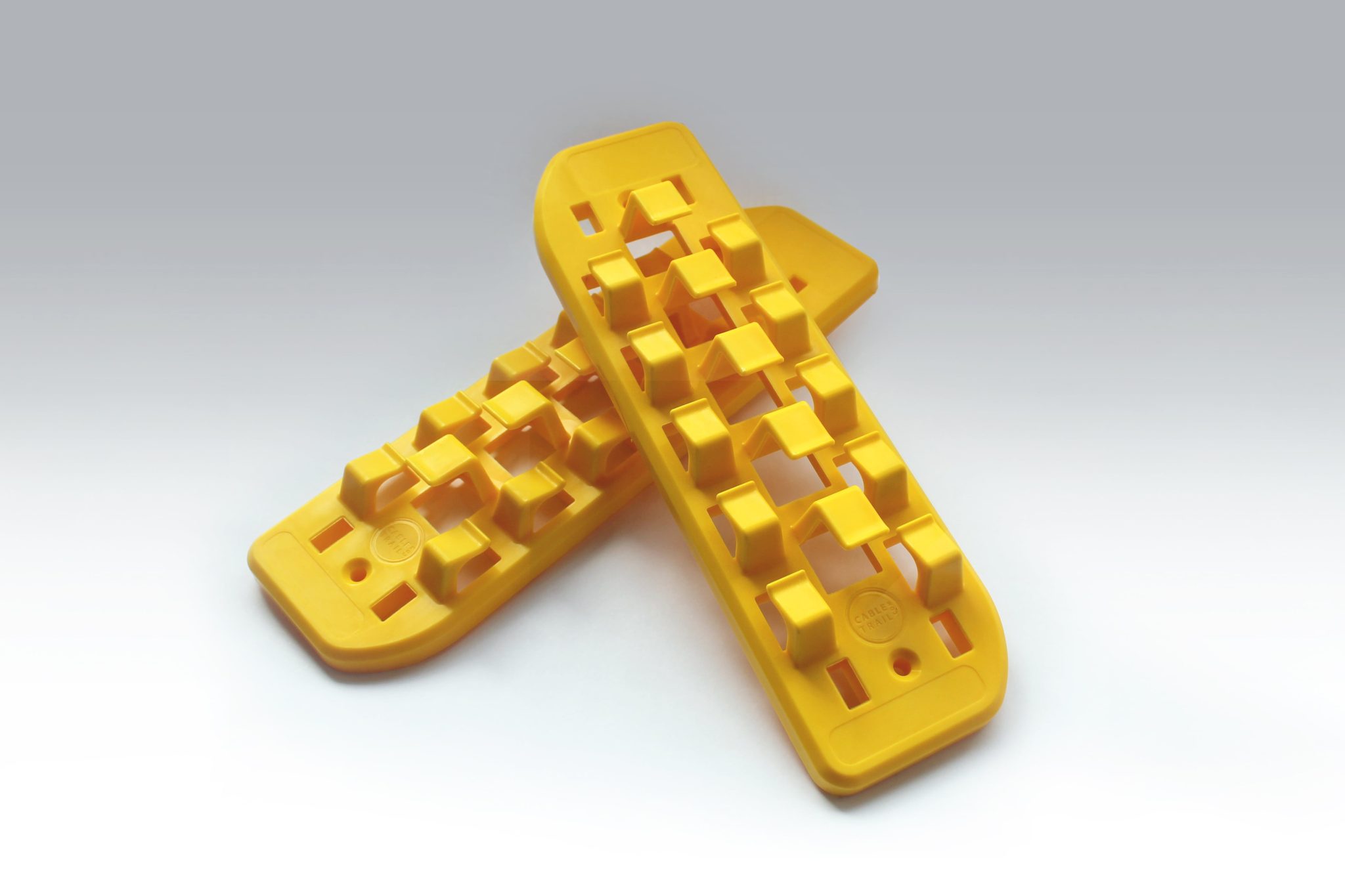 Cable Rail | CableSafe® Cable Safety Equipment | LV MV HV Rails