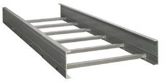 GRP Cable Ladder | GRP Cable Tray | MITA WIBE Cable Ladder