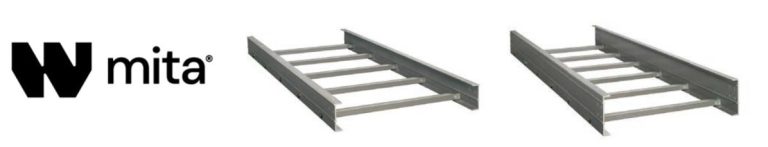 GRP Cable Ladder | GRP Cable Tray | MITA WIBE Cable Ladder