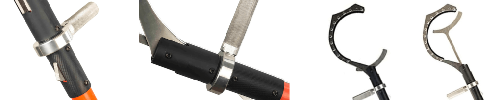 GrabIt Hand Safety Tool | Hands Free | Push Pull Tool | Safety Tool