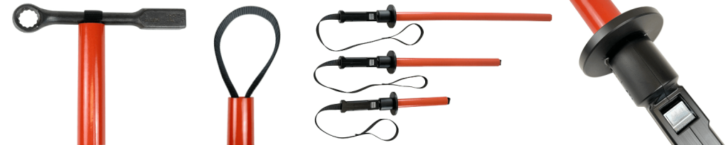 HoldIt Hand Safety Tool | Hands Free | Push Pull Tools | Safety Tool