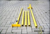 Cable Stands | CableSafe® Cable Safety Equipment | LV MV HV