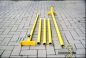 Cable Stands | CableSafe® Cable Safety Equipment | LV MV HV