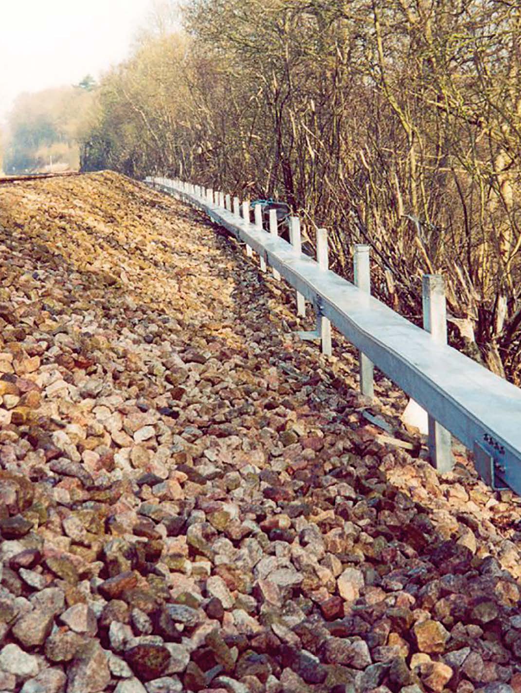 CABSYS Cable Tray | GRP Cable Tray | Cable Troughing CABSYS