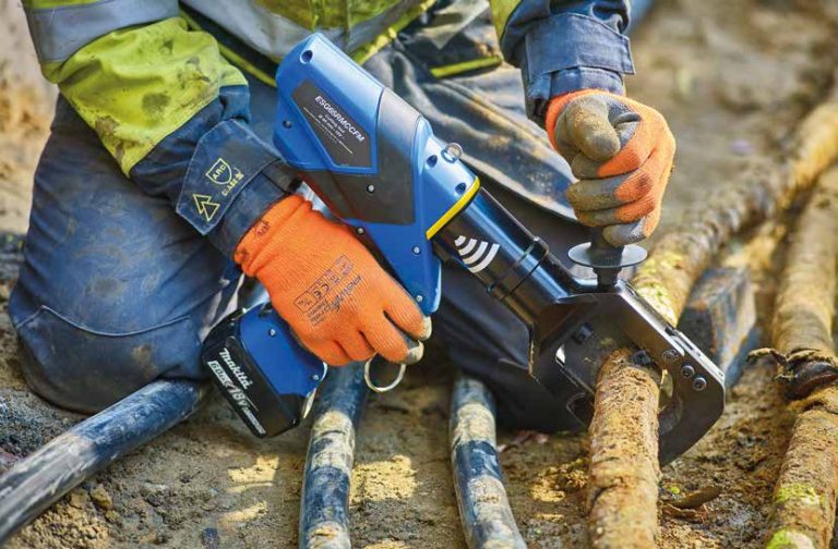 Remote Cable Cutting Tools | Cut Electric Cables Safely Cut Cable