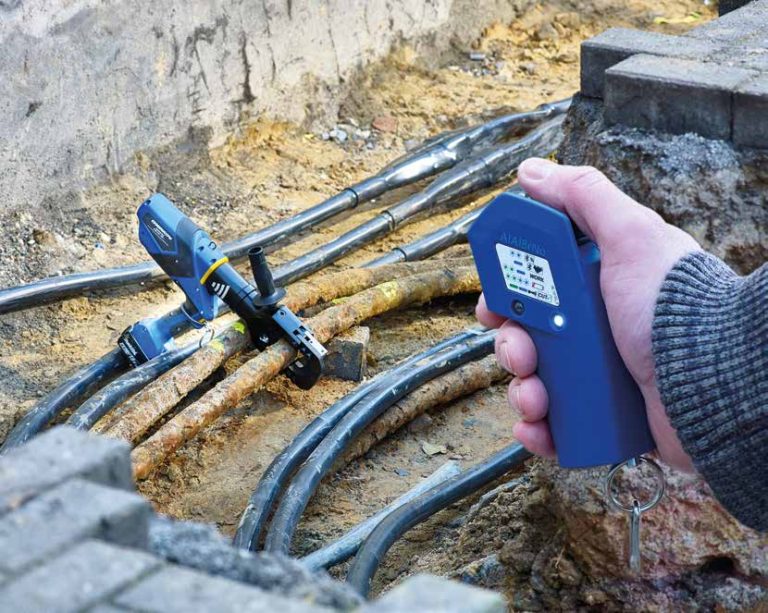 Remote Cable Cutting Tools | Cut Electric Cables Safely Cut Cable