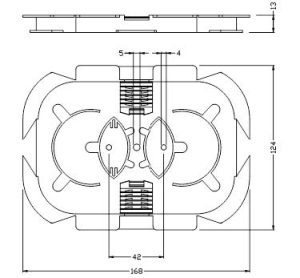 Thorne & Derrick - Fibre Optic FO Splice Trays & Junction Boxes for ...