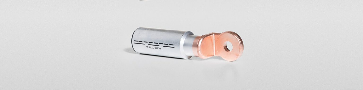 Cable Lugs | Aluminium Copper | Joint Terminate Connect Bi-Metal