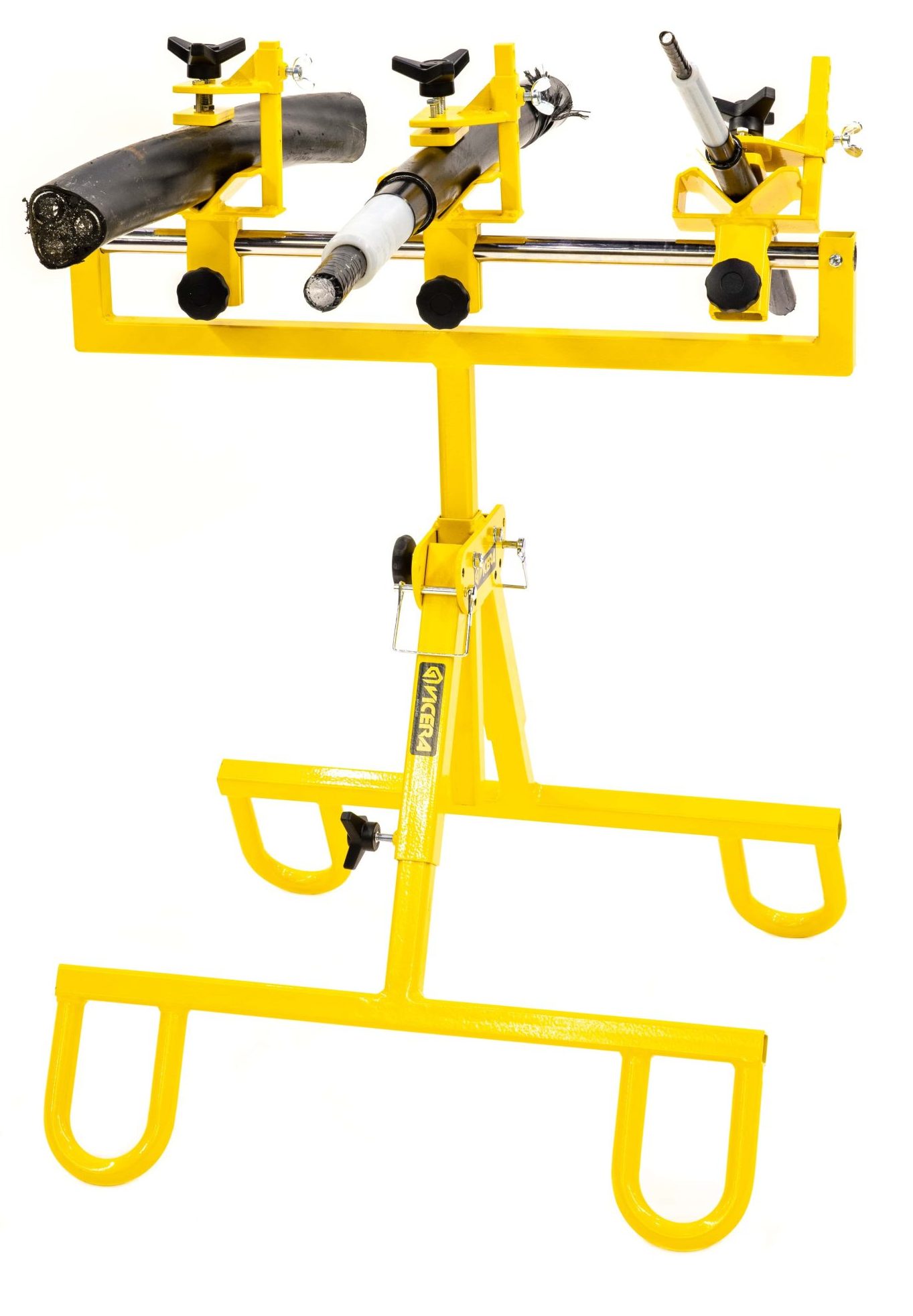 Cable Joint Stand MV HV | Cable Stand & Tool | Joint & Prep Cable