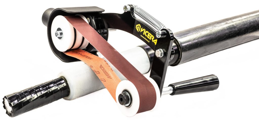 Cable Safety Tools, Innovation & Electrical Safety MV-HV