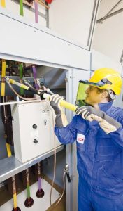 Earthing & Short-Circuiting Devices | Safe Electrical Working