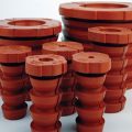 Fire Rated A0-A60 Sealing using SLIPSIL Sealing Plugs | CSD