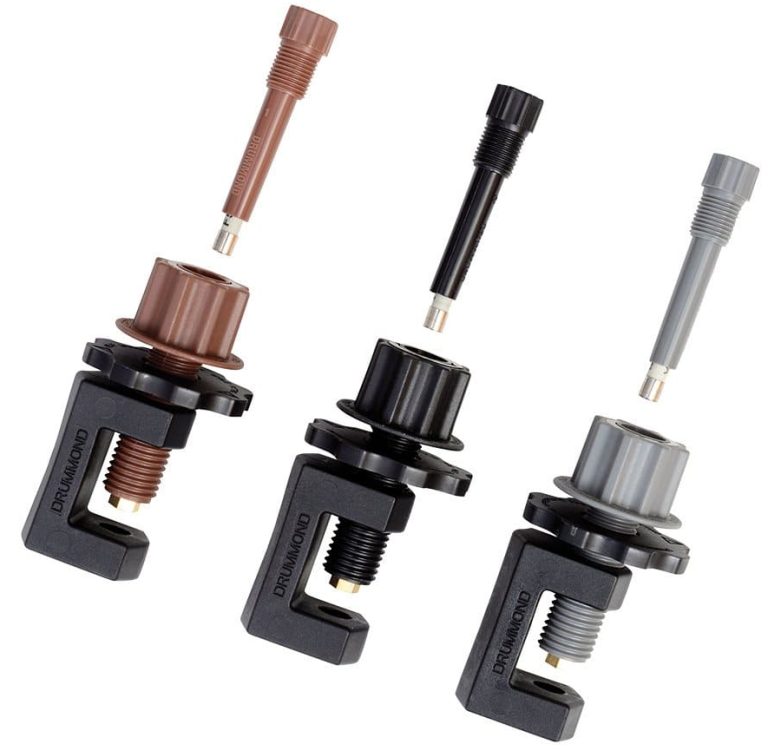 Drummond Clamps | G Clamps Busbar Connection | Busbar Clamp