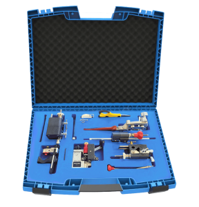 Cable Safety Tools, Innovation & Electrical Safety MV-HV