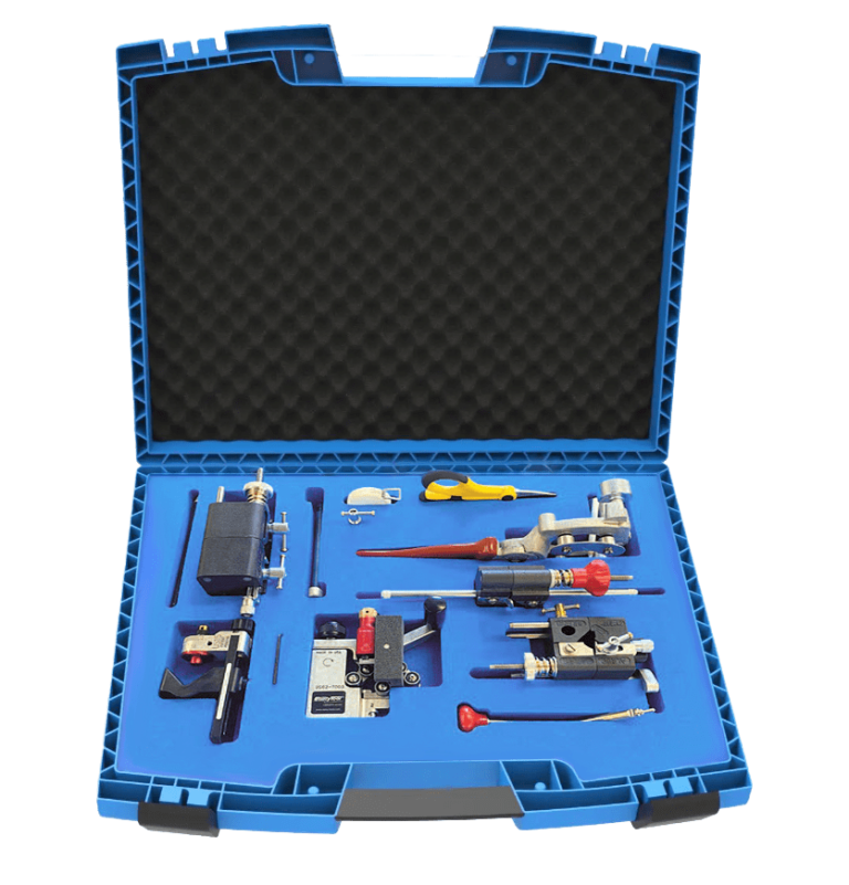 Cable Safety Tools, Innovation & Electrical Safety MV-HV