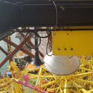 Dropped Objects Prevention Safety Nets | Cable Safety Equipment