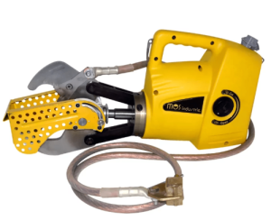 PICOUP 400 | Cable Spiking Cutting Tool LV MV HV Cables SWA
