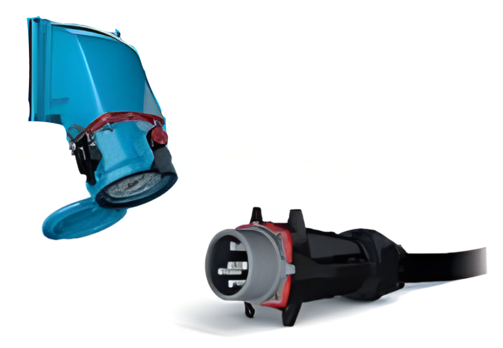 Single Pole Connectors | Marechal High Temperature Plugs | ATEX