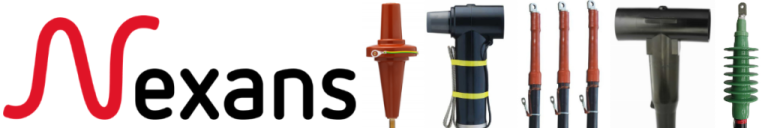 Nexans MONOi3 CW | Heat Shrink MV Cable Terminations Indoor