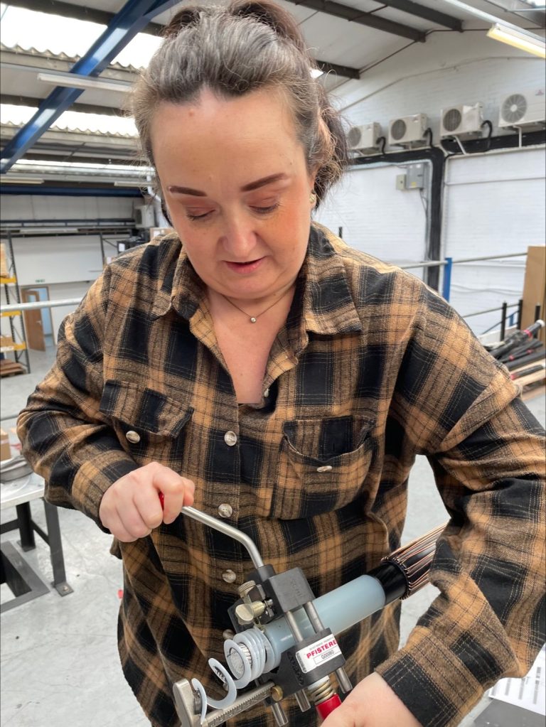 The POWER Connected | Thorne & Derrick and PFISTERER Training Day