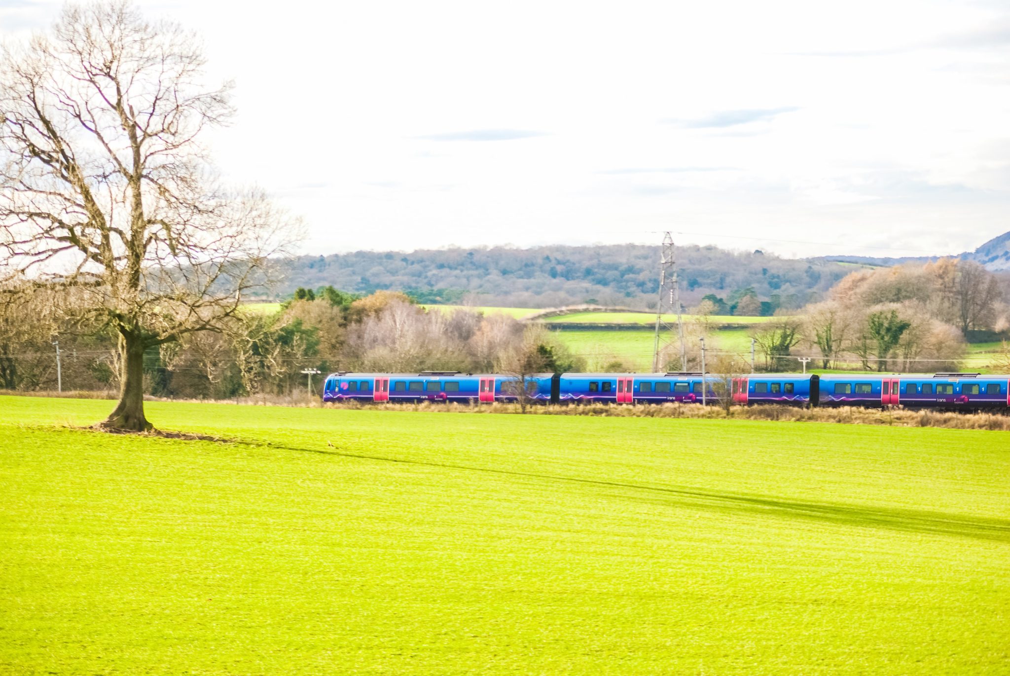 PADS Network Rail Approved | 3M Cable Terminations TRU Project