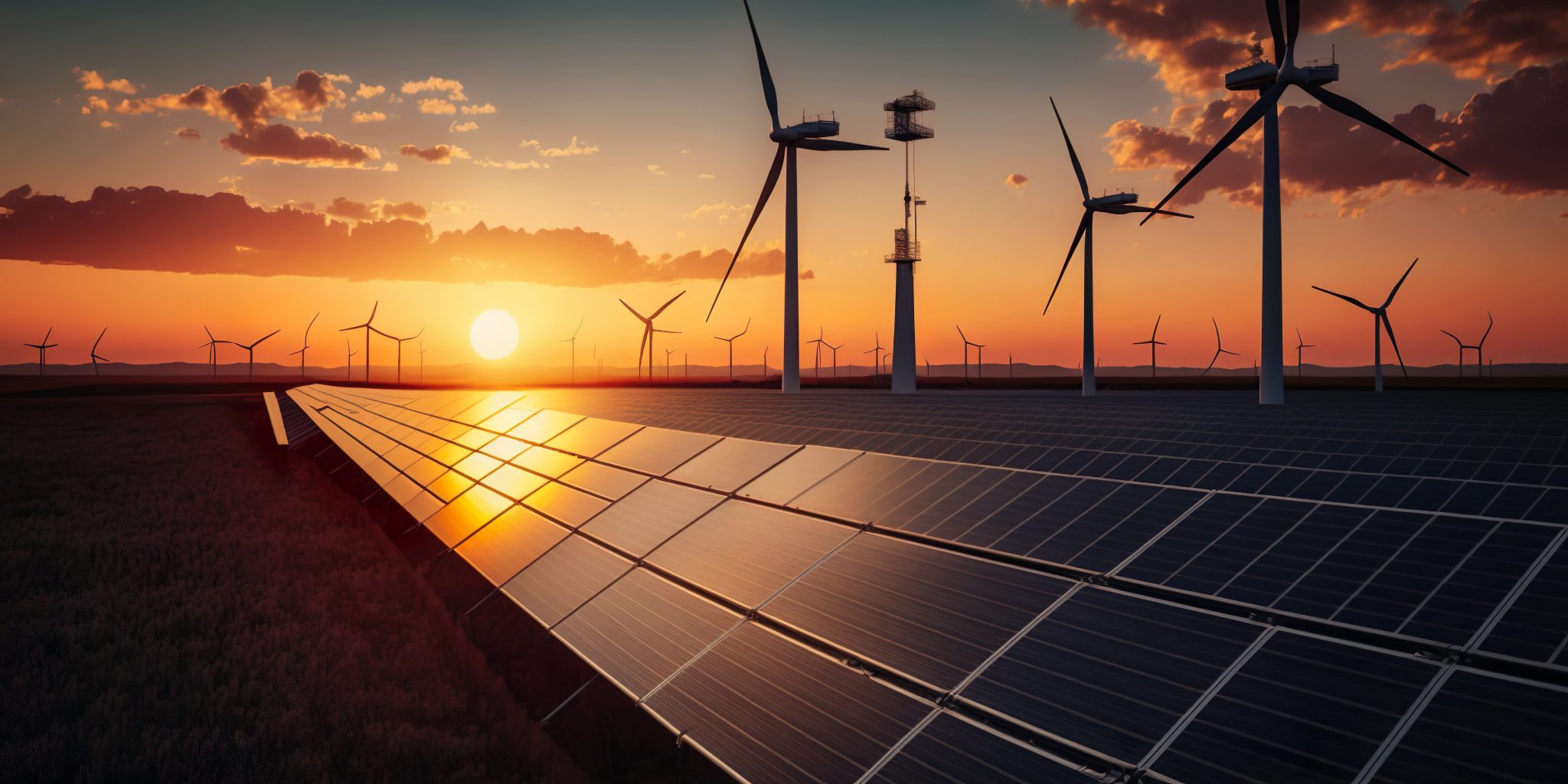 Solar Archives - Power and Cables