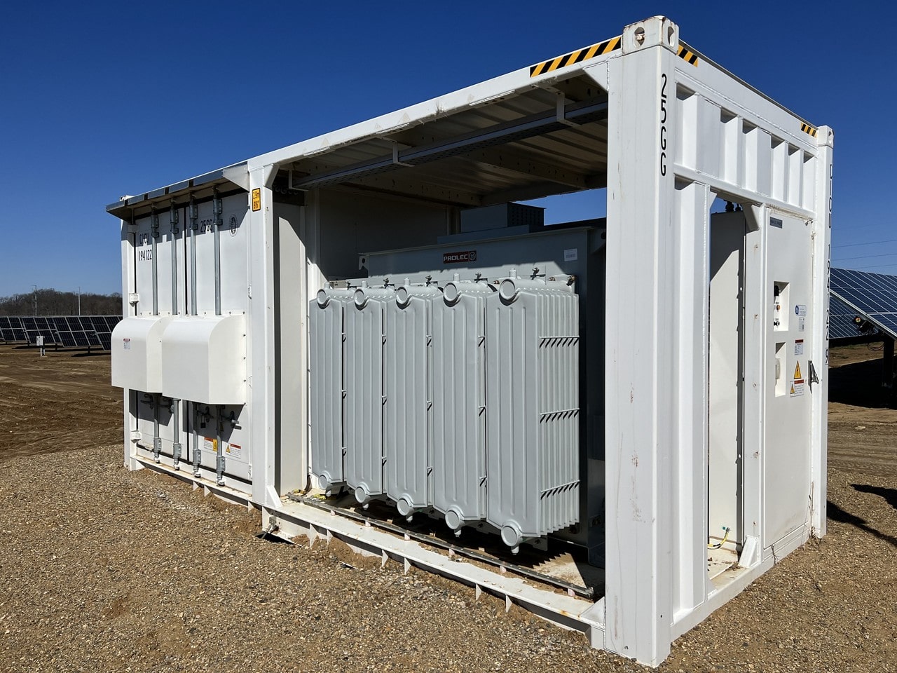 Electrical Balance of System in Solar Applications | Panduit