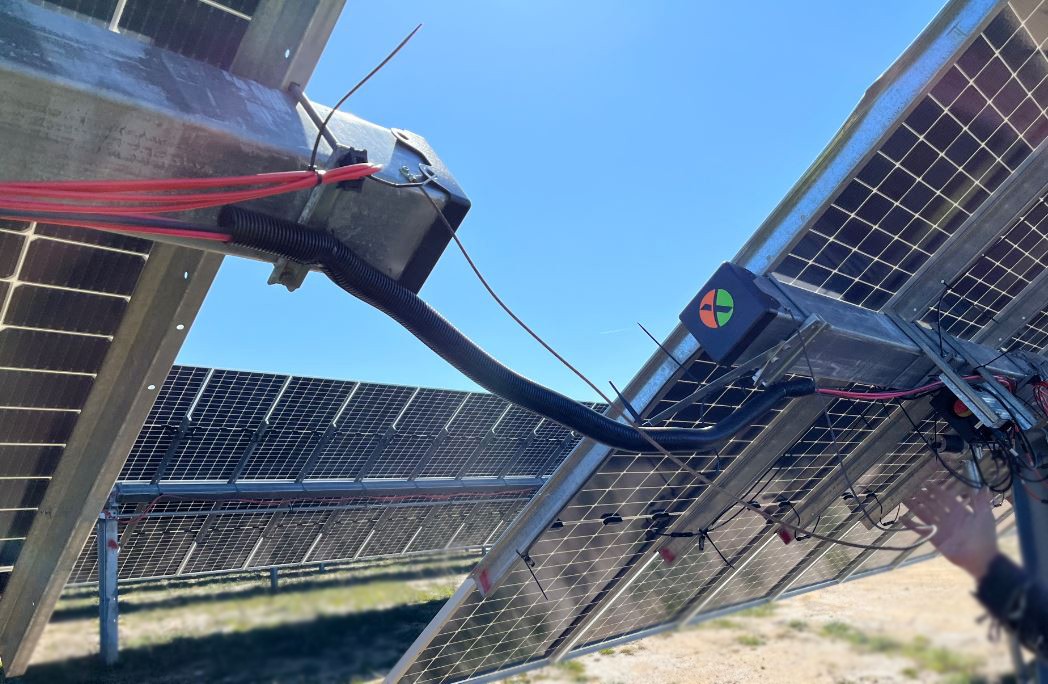 Electrical Balance of System in Solar Applications | Panduit