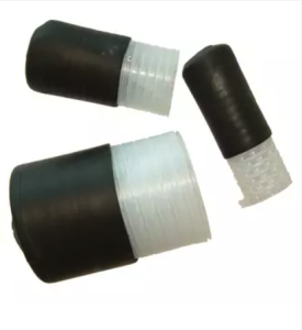 WATER UTILITIES - Power and Cables