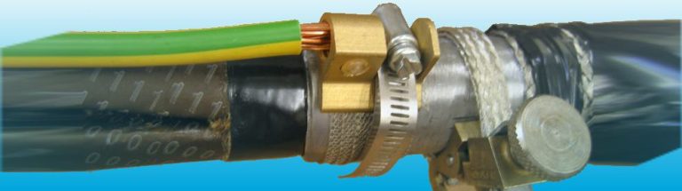 Utilities | HV Cables Jointing Earthing Substation Electrical MV HV