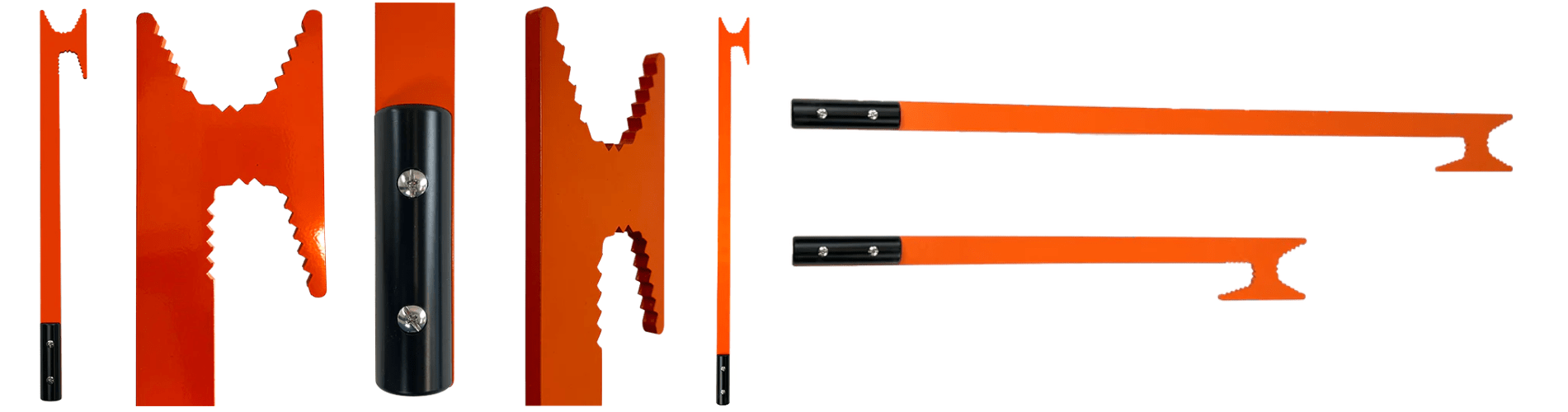 SnagIt Hand Safety Tool | Hands Free | Push Pull Tool | Safety Tool