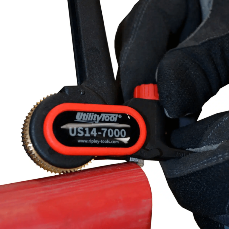 Ripley US14 | Cable Jacket Sheath Stripping Tool | MV HV Tools