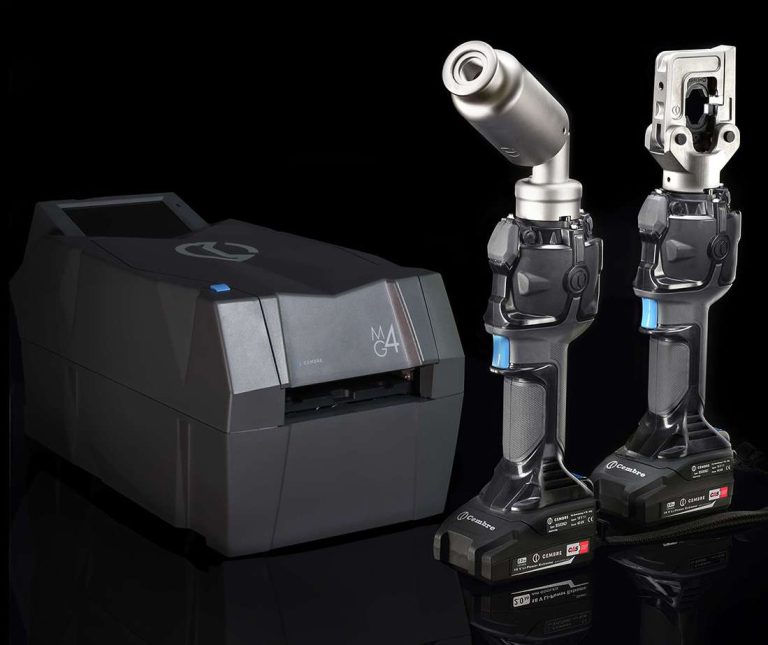 Cembre Cable Glands | MAXIblock & MAXIbrass Cembre Glands