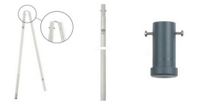 HV Discharge Rods | 11kV 33kV Discharge Rod | High Voltage Rod