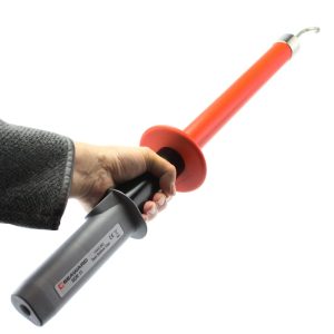 HV Discharge Rods | 11kV 33kV Discharge Rod | High Voltage Rod