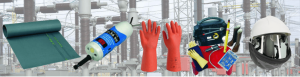 Electrical Safety Equipment | High Voltage HV 11kV 33kV LV MV