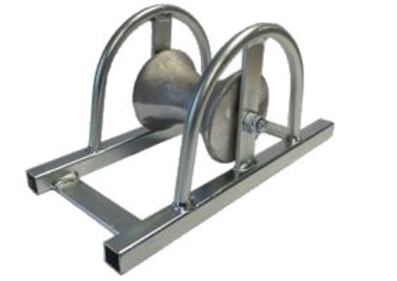 CBS Cable Rollers | Heavy Duty | Cable Pulling & Laying