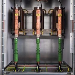 Nexans AIS Slip-On Termination | 20kV 24kV Cable Termination