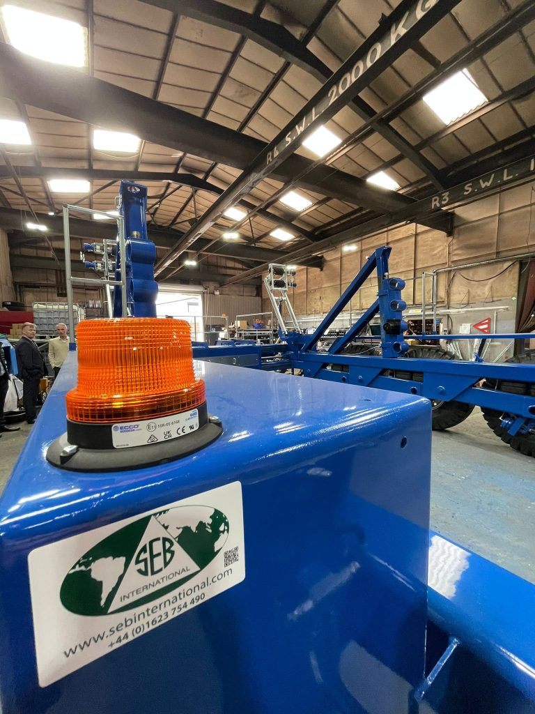 Cable Pulling & Laying Archives - Power and Cables