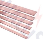 Earth Tapes | Earth Rods | Copper | Earth Bars | Earthing Plate Mats