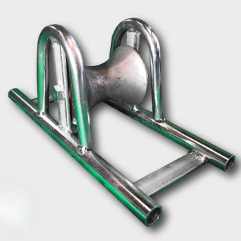 Straight Line Cable Rollers | Cable Pulling Rollers | Trench Rollers