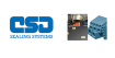 CSD CONTROFIL | Multi-Cable Transit System | Sealing Products