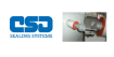 CSD DYNATITE Sealing Plug System | Cable Duct Sealing System