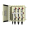 Link Boxes | MV HV Link Boxes | High Voltage | EMELEC Link Box