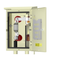 Link Boxes | MV HV Link Boxes | High Voltage | EMELEC Link Box